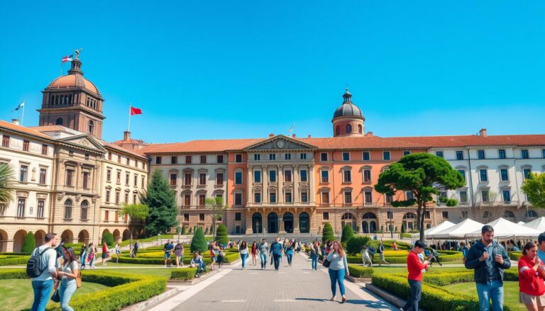 15 Free Italian Universities 2026 [Save Rs 40 Lakh vs USA]