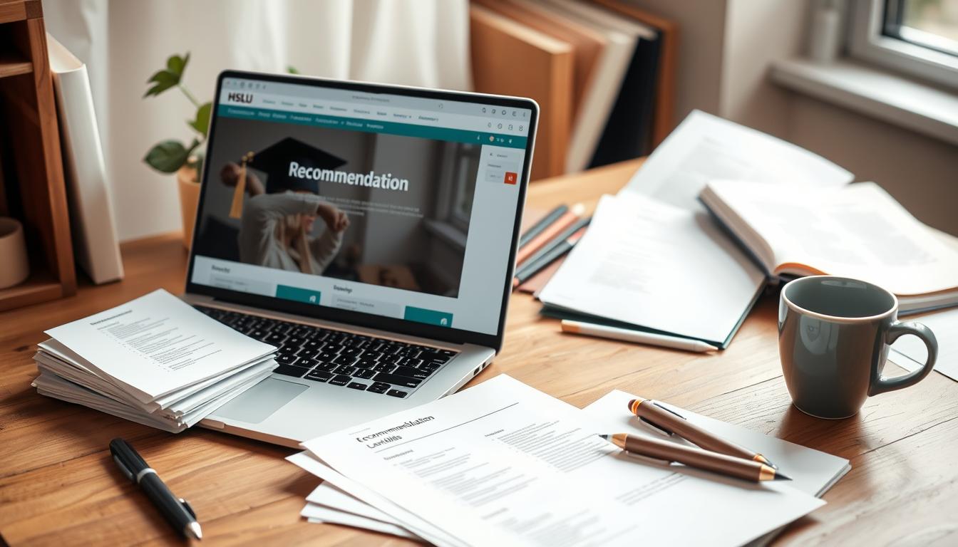Step-by-Step Guide: How to Apply for University of HSLU