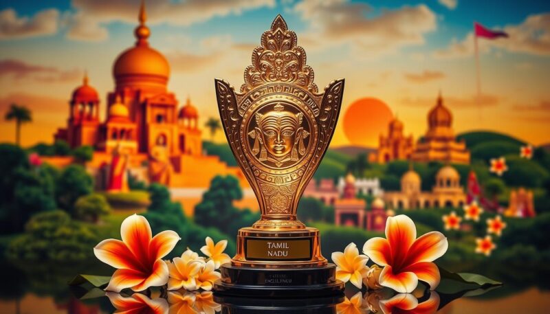 Perarignar Anna Memorial Award: Celebrating Tamil Nadu's Luminaries