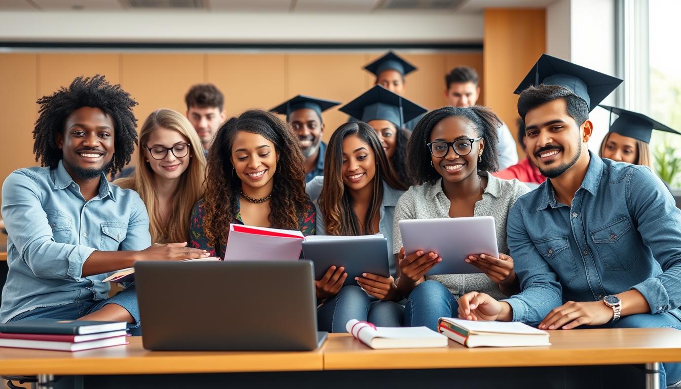 Tuition Fee Reimbursement for SC/ST/OBC/Minority Students