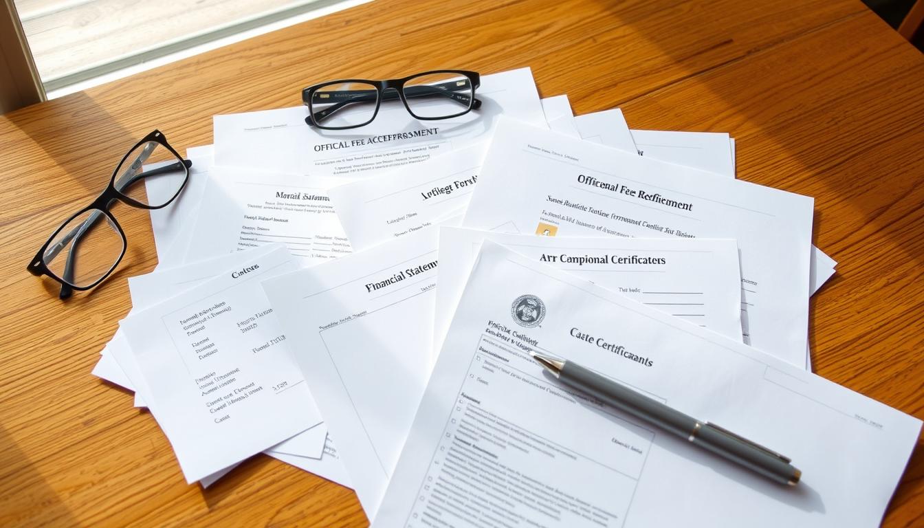 Tuition Fee Reimbursement for SC/ST/OBC/Minority Students