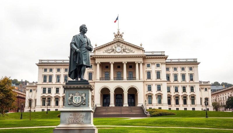 Medical University of Vienna Tuition Fees, Scholarships Eligibility ...