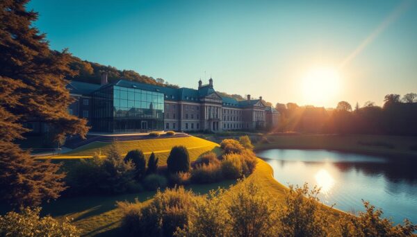 University of Southern Denmark Tuition Fees, Scholarships Eligibility ...